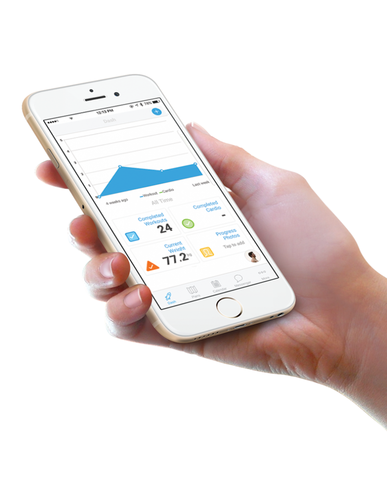 T f A - Training for Acro